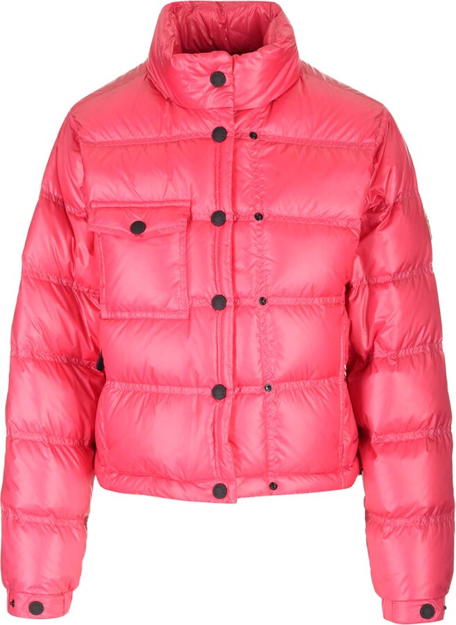 MONCLER GRENOBLE Recycled Micro Ripstop Down Jacket - ShopStyle
