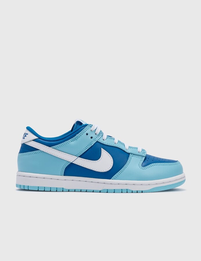 Nike Dunk Low Retro Qs (Ps) - ShopStyle Sneakers & Athletic Shoes