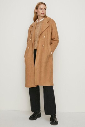 Oasis Women's Coats | Shop The Largest Collection | ShopStyle UK
