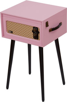 Arkrocket Audio Arkrocket Discovery Bluetooth Record Player Stand with ...