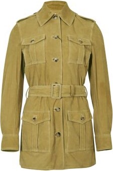 Celine Women's Jackets | ShopStyle