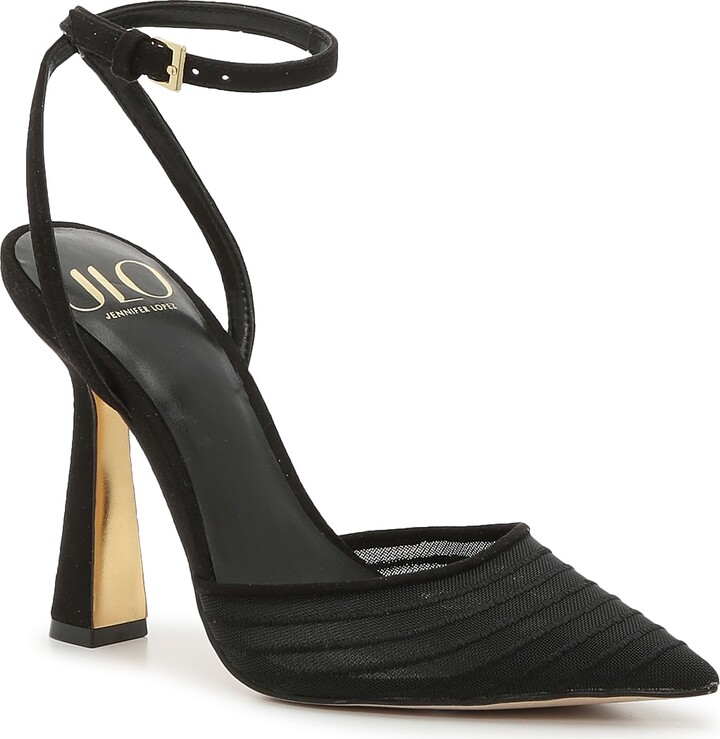 JLO JENNIFER LOPEZ Torrie Pump - ShopStyle