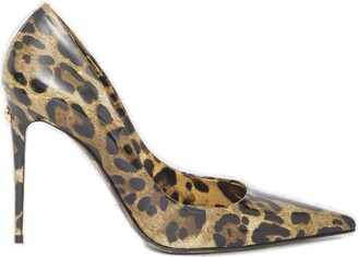Dolce & Gabbana Women's Shoes | ShopStyle