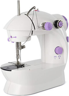 ATR Arttoreal 1 Stitch Mechanical Sewing Machine - ShopStyle Treadmill ...