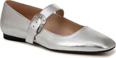 Women's Silver Flats | ShopStyle