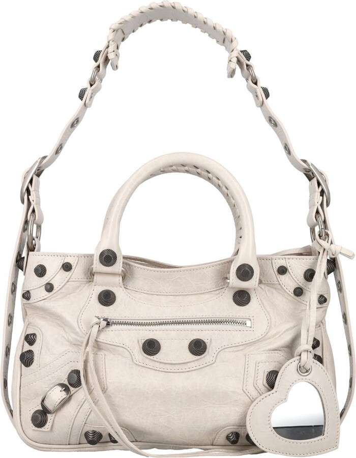 Balenciaga Le Cagole tote medium bag - ShopStyle