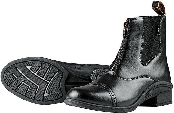 Dublin Altitude Short Riding Boots - ShopStyle