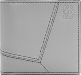 Loewe Leather Puzzle Bifold Wallet - ShopStyle