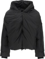 Y/Project 'monster' Oversized Puffer Jacket - ShopStyle
