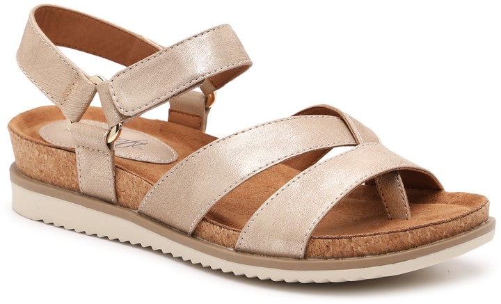 EuroSoft Lynelle Wedge Sandal - ShopStyle