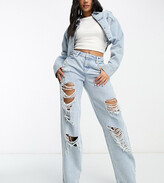 ASOS Women's Relaxed Jeans | ShopStyle