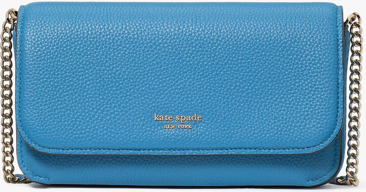 Kate Spade Ava Chain Wallet - ShopStyle