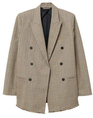 Fashion Look Featuring ASOS Blazers and MANGO Blazers by enazzal ...