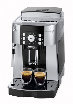 De'Longhi Delonghi Magnifica Xs Compact Super Automatic Cappuccino ...