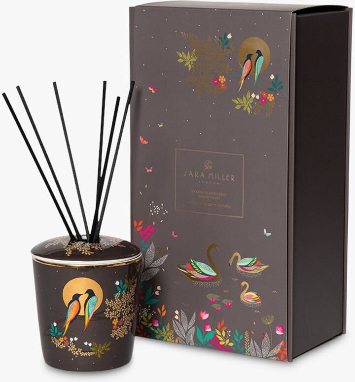 Sara Miller Geranium - ShopStyle Home Fragrance