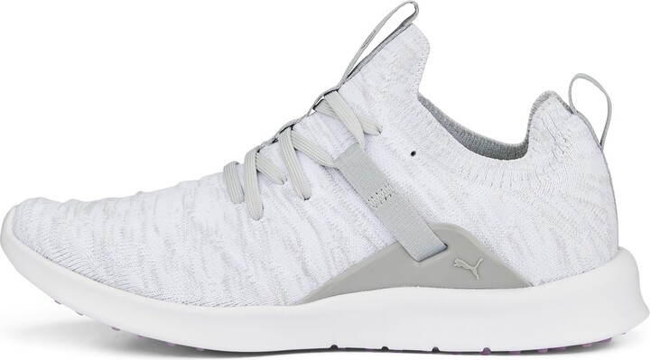 Puma Women's Laguna Fusion Knit Golf Shoe - ShopStyle Performance Sneakers