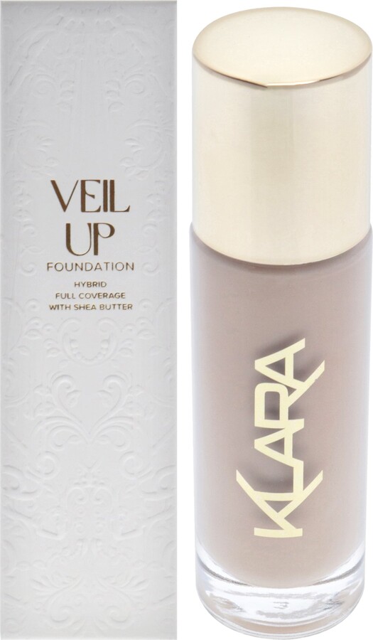 Veil Up Foundation - 07 by Klara for Women - 1.01 oz Foundation - ShopStyle