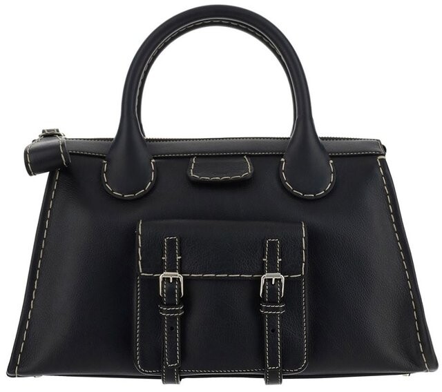 Chloé Edith Medium Tote Bag - ShopStyle