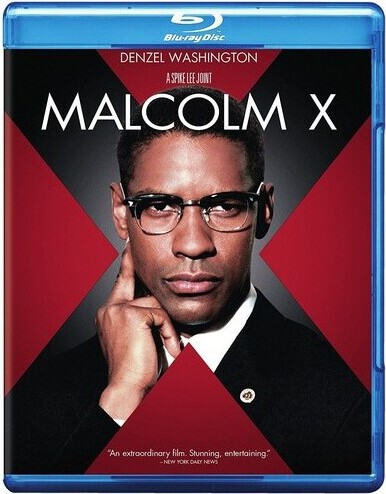 Malcolm X (Blu-ray)(1992) - ShopStyle Phones & Tablets