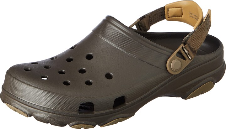 Crocs Unisex Offroad Sport Clog - ShopStyle