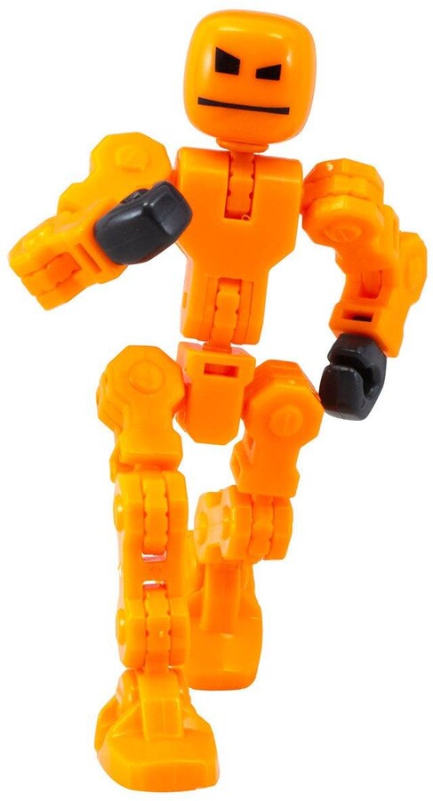 Stikbot KLIKBOT Studio Klonk - ShopStyle Action & Toy Figures