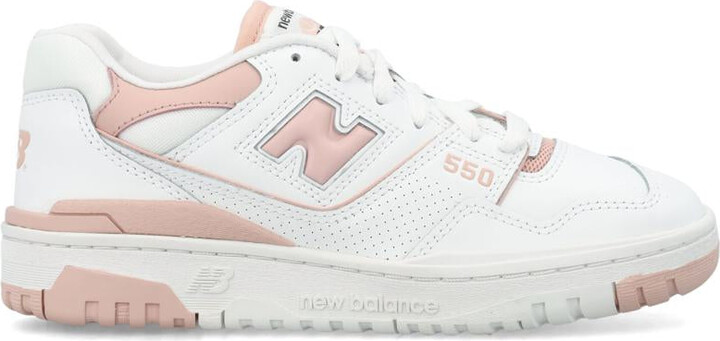 NEW BALANCE HO BBW 550 BP woman sneakers - ShopStyle