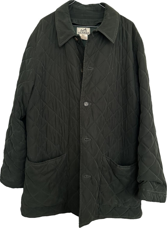 Hermes Jacket - ShopStyle