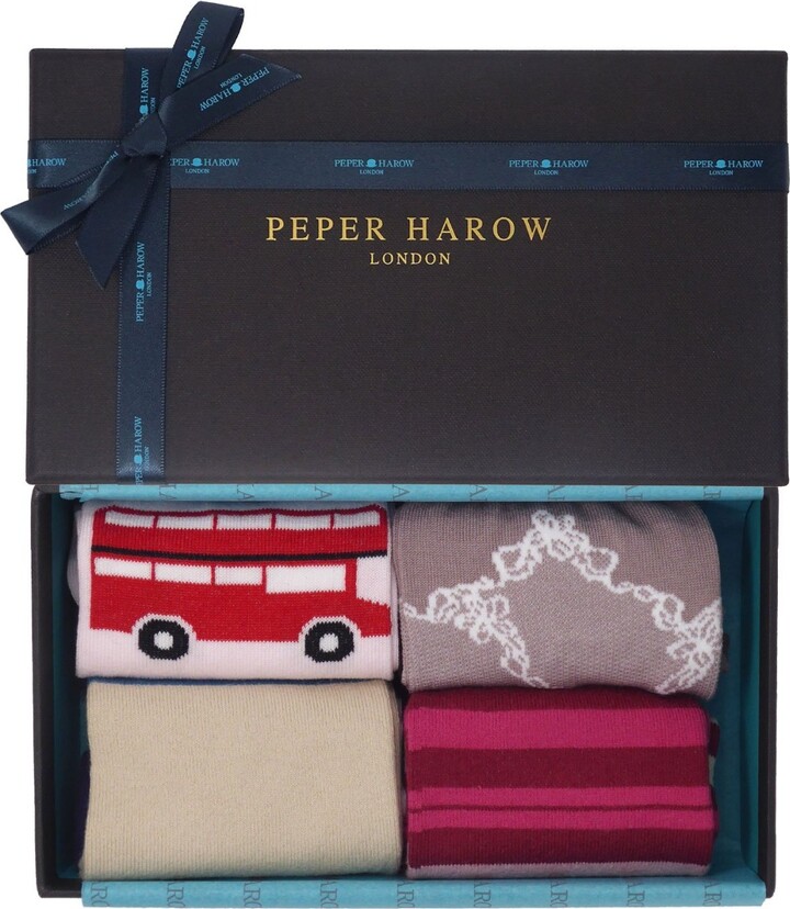 Peper Harow - Made in England - Sultry Summer Ladies Gift Box ...