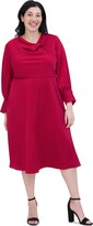 Jessica Howard Women's Plus Size Dresses | ShopStyle