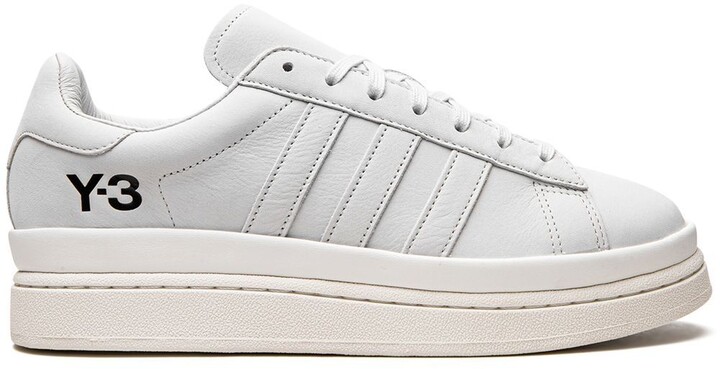 adidas Y-3 Hicho sneakers - ShopStyle