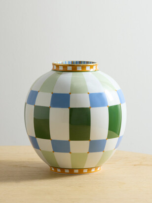 Maxwell & Williams William Kilburn Coupe Mug, Floral Muse, 400ml ...