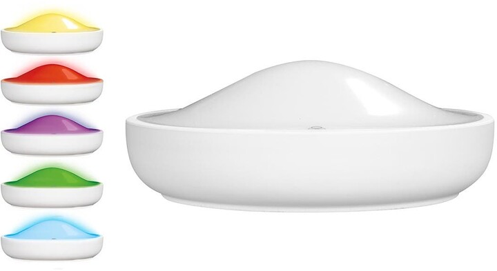 Brookstone USB-Powered Color Changing Dreamer Light - ShopStyle Casual ...