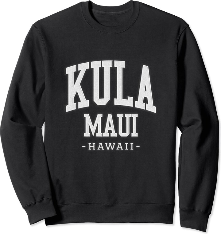 Vintage Kula Hawaii Aesthetic Kula Tees Vintage Kula Maui Island ...