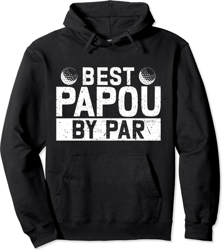 Best Papou Grandpa For Father's Day Best Papou By Par Papou Grandpa ...