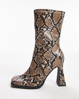 Topshop Women's Boots | ShopStyle
