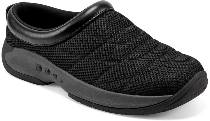 Easy Spirit Men's Aaron Slip On Walking Clogs Men's Shoes - ShopStyle