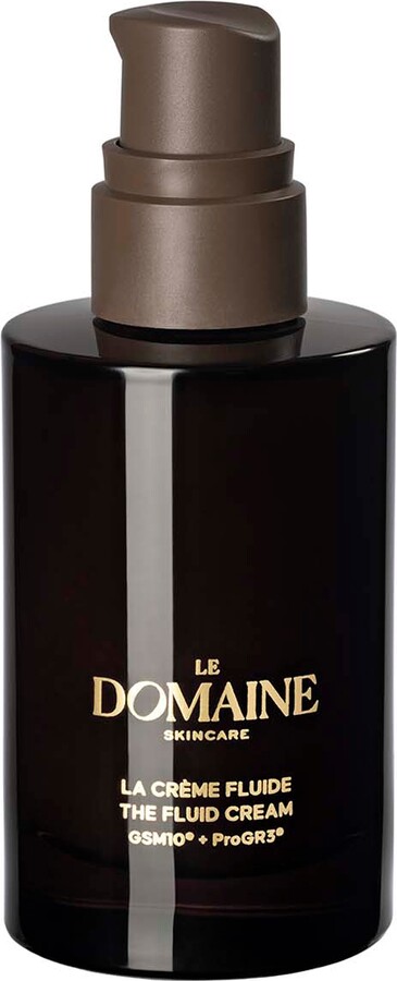 LE Domaine The Fluid Cream - ShopStyle Skin Care