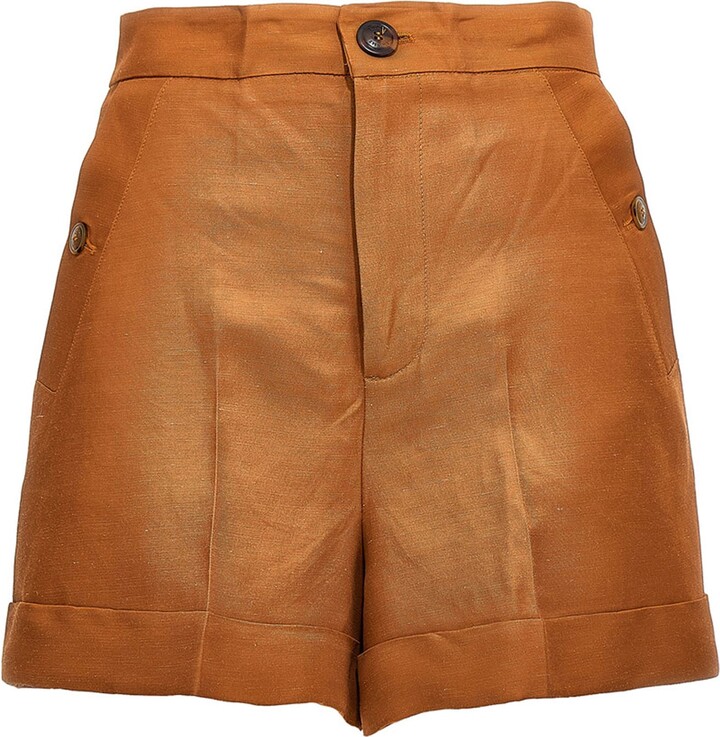 Twin-Set 'hazel' Shorts - ShopStyle
