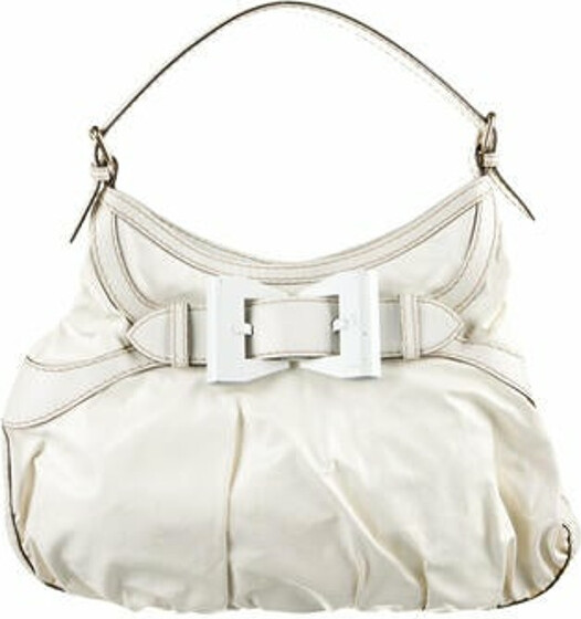Gucci Dialux Queen Hobo - ShopStyle