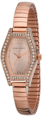 Laura Ashley Women's Watches | ShopStyle