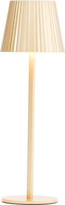 TJMAXX 14In Metal Solar Led Fluted Top Portable Task Lamp - ShopStyle ...