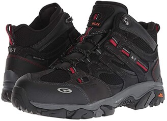 Hi-Tec Men's Fashion - ShopStyle