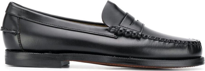 Sebago Classic Dan Woman Shoes - ShopStyle Loafers