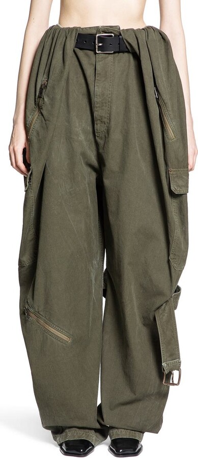 Loewe Cargo - ShopStyle Casual Pants