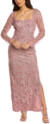 JS Collections Women's Evening Dresses | ShopStyle