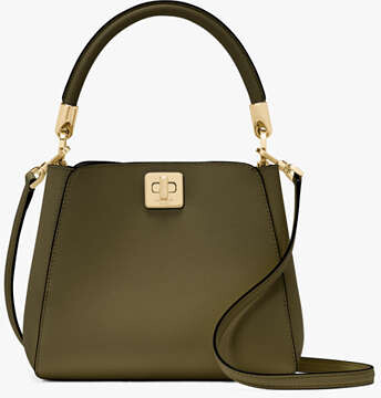 Kate Spade Phoebe Small Top Handle Satchel - ShopStyle
