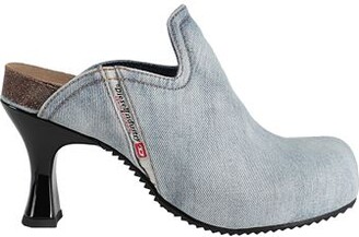 Women's Mules & Clogs | ShopStyle UK