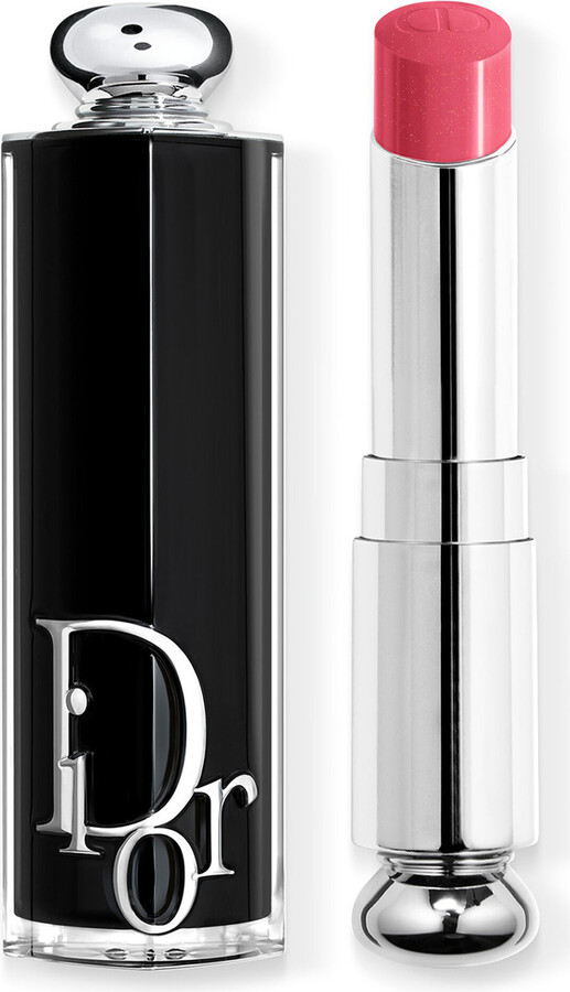 Christian Dior Addict Shine Lipstick - Blooming Boudoir Limited Edition ...