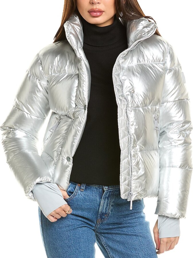 SAM. Andi Puffer Jacket - ShopStyle