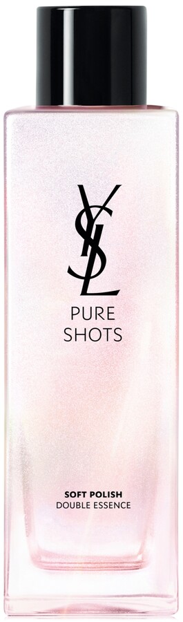 Saint Laurent Pure Shots Soft Polish Double Essence - ShopStyle Skin Care